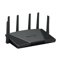 Boost Your Network with Synology RT6600ax Wireless Router