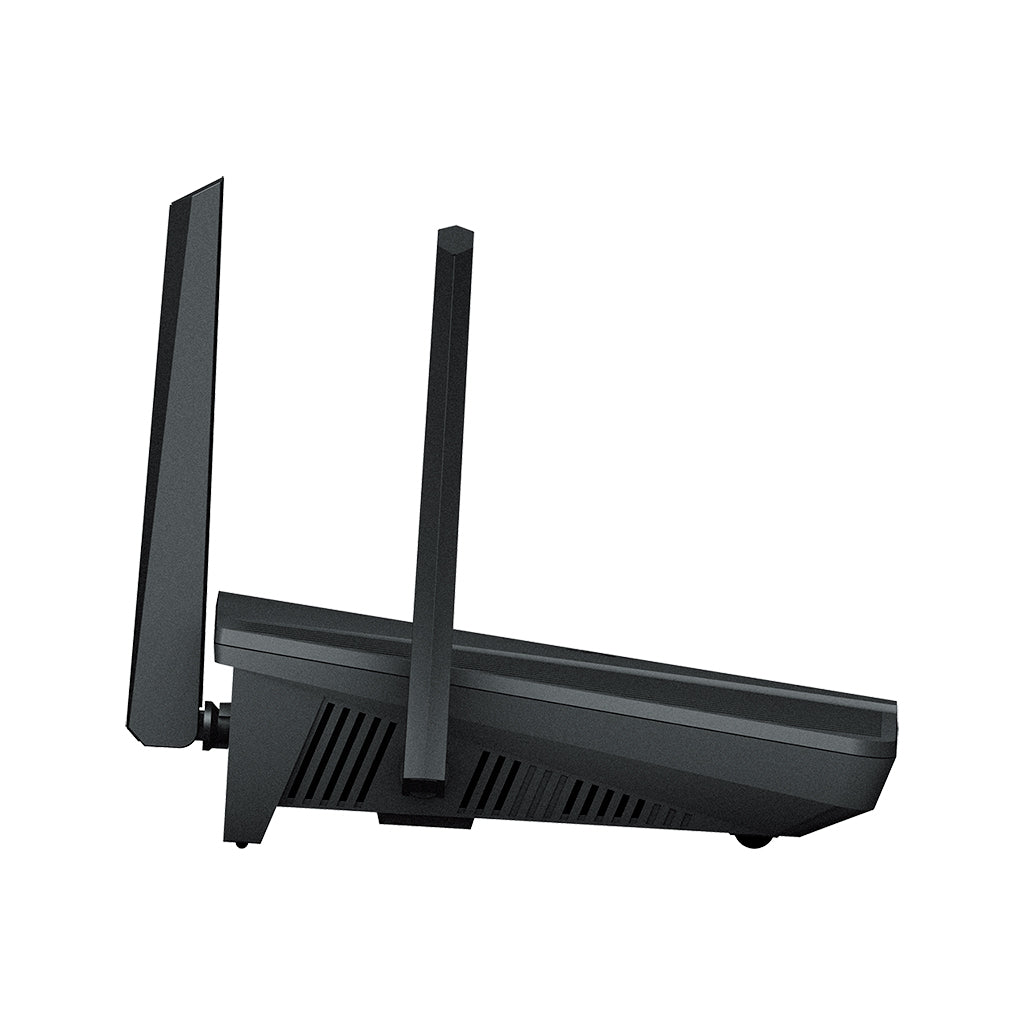 Boost Your Network with Synology RT6600ax Wireless Router