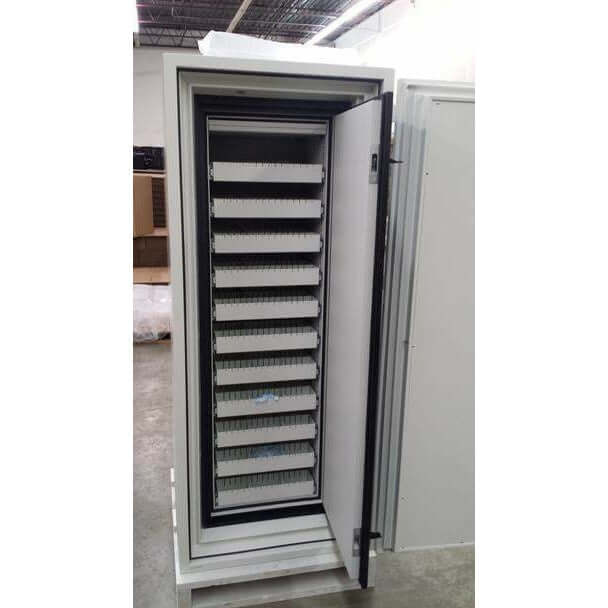 Data Commander 4623: Premier LTO Tape Storage Solution (16-679091)