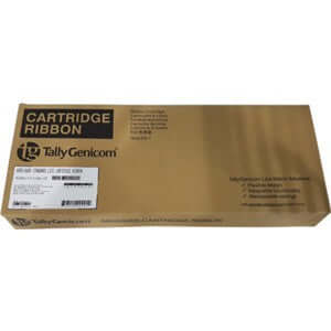High-Quality Tally 6600/6800 Cartridge Ribbon (255661-101)